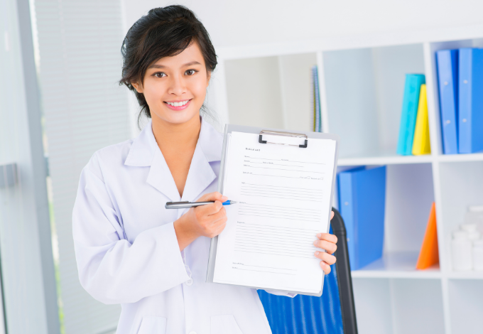 Online Appointment Booking For Your Clinic Visit - MaNaDr Medical Notes ...