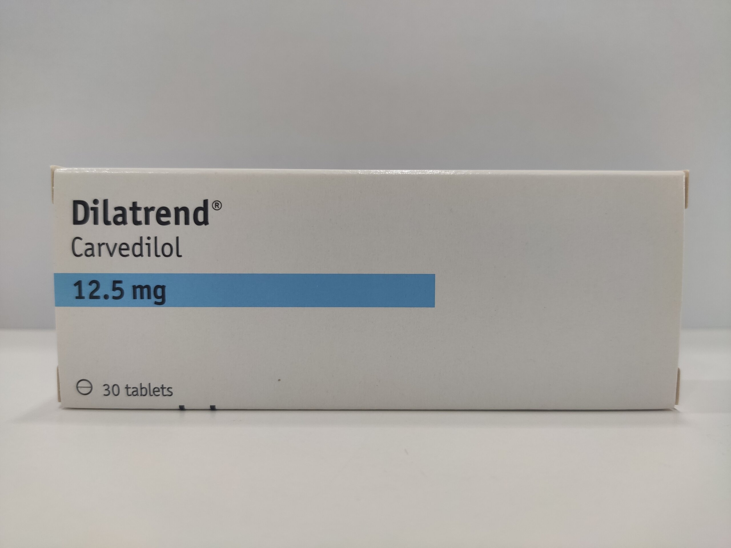 MaNaDr Medical Notes - What Should You Know About Dilatrend? - Manadr