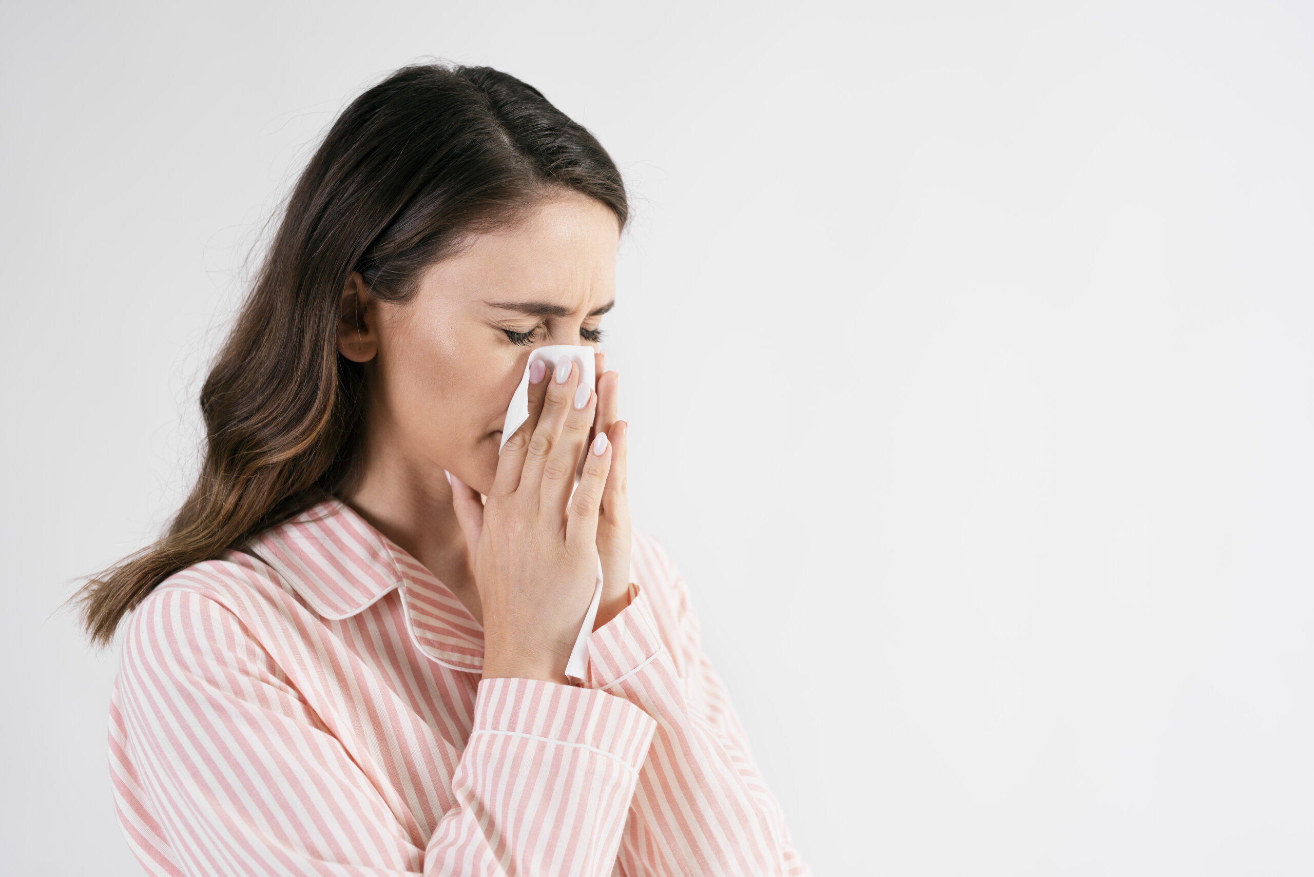 What Is Nasal Endoscopy? - Manadr