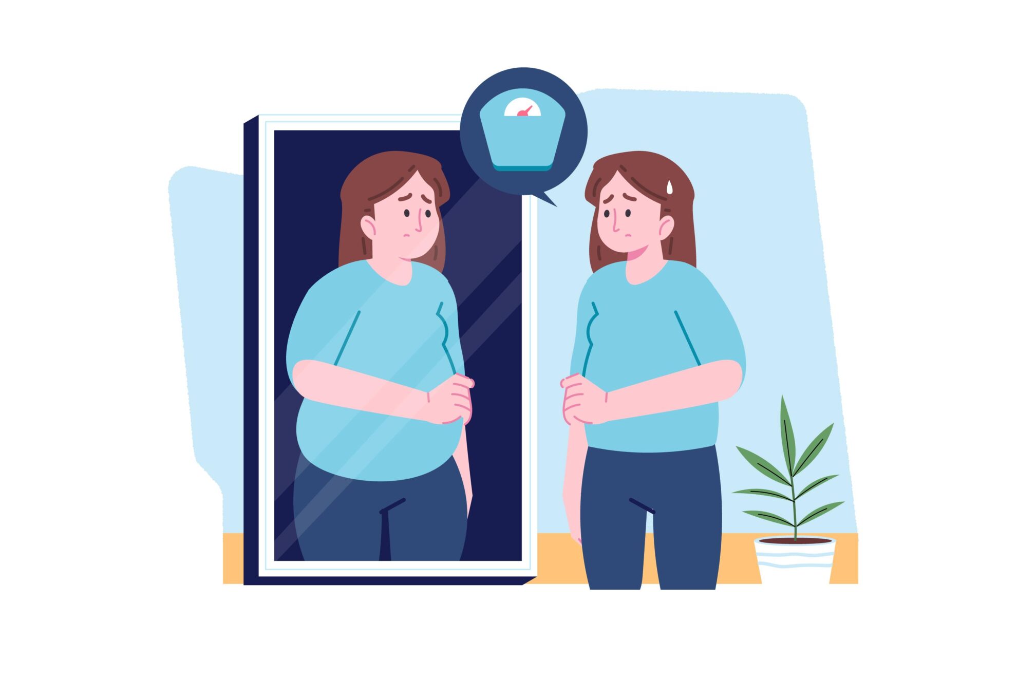 What Is Anorexia Nervosa? - MaNaDr Medical Notes - Manadr
