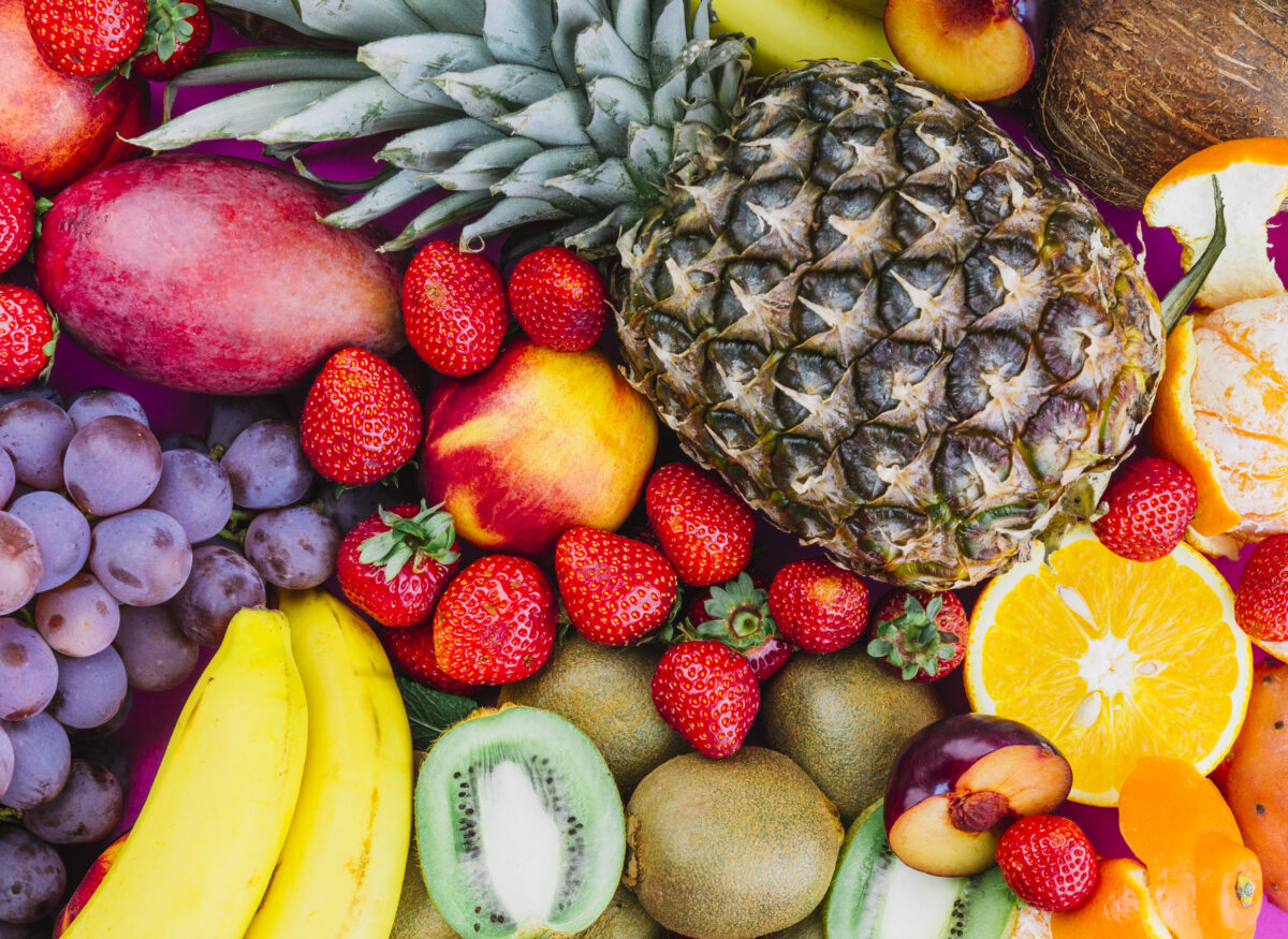 Eating Fruit at Night: Is It a Healthy Choice? - Manadr
