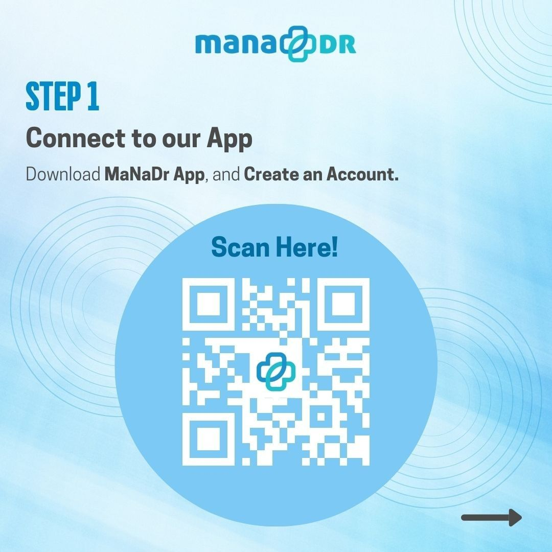 How to request a referral memo in MaNaDr for Patient App? - MaNaDr ...