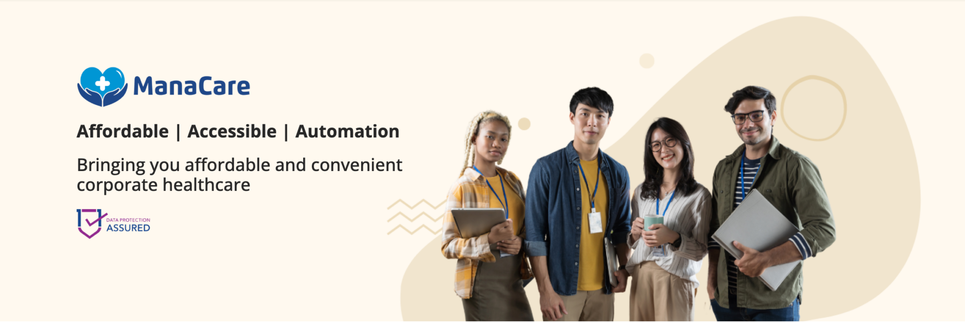 MaNaCare: Bring You Affordable Employee Health Benefits - MaNaDr ...