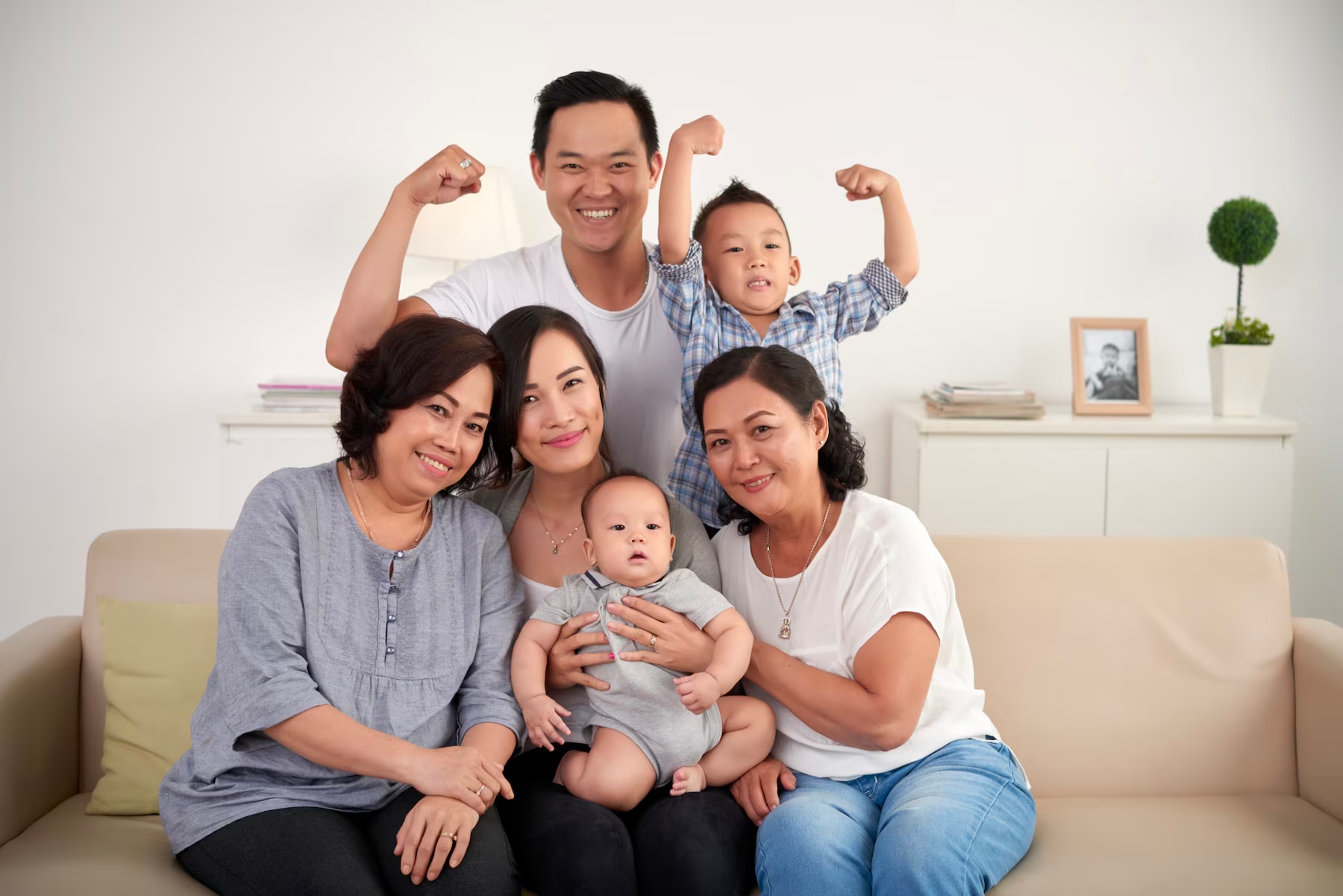 A Comprehensive Guide to Family Planning Methods: Empowering Choices ...