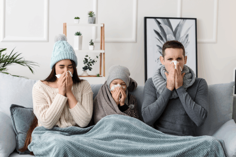 Flu A vs Flu B: Symptoms, Treatments, and Prevention Tips - Manadr