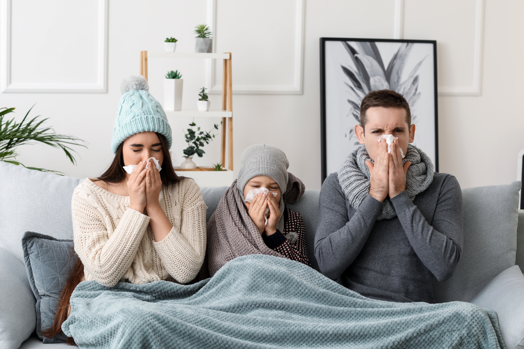Flu A vs Flu B: Symptoms, Treatments, and Prevention Tips - Manadr