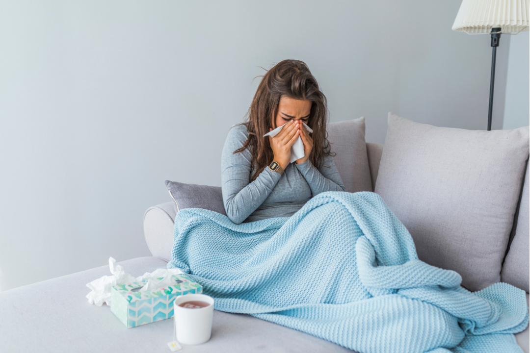 All About Influenza A: What Is Flu Type A, Symptoms, Treatment... - Manadr