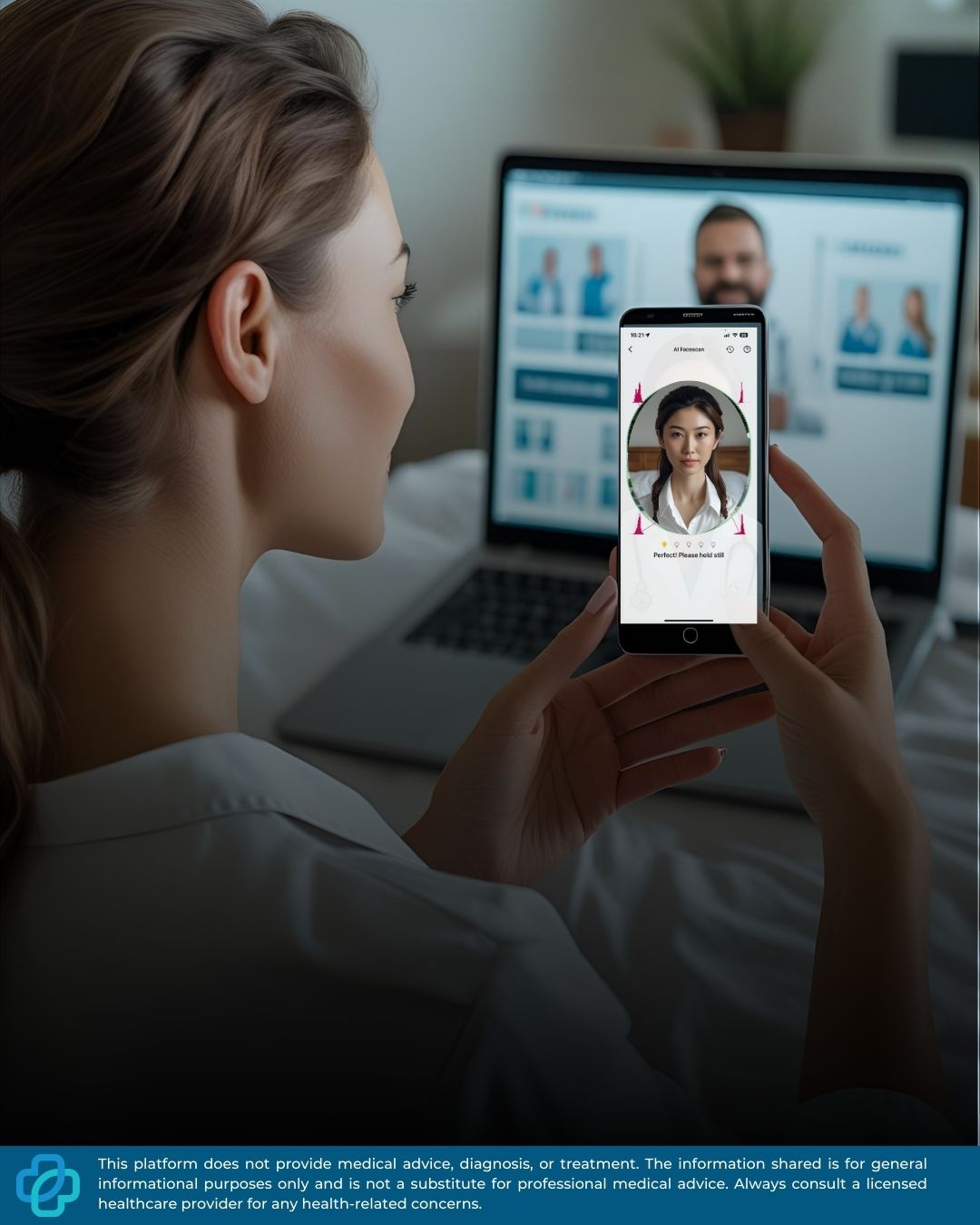[New Feature Updates] MaNaDr Now Integrates AI Face Scan with ...